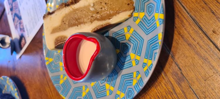 Bentley Bridge | Rate YOUR Nando's - The Nando's Review Website