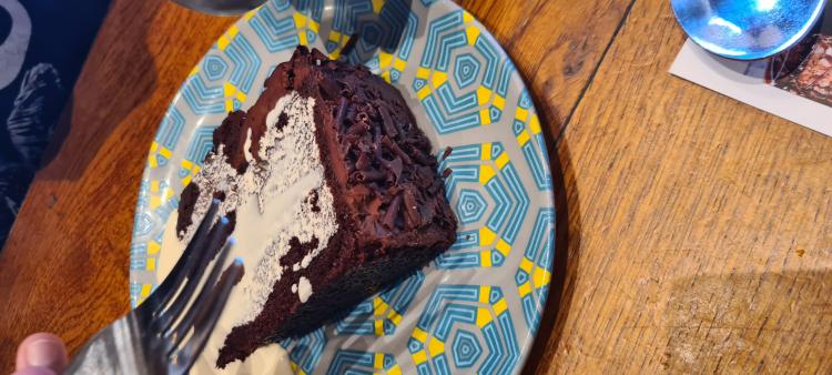 Bentley Bridge | Rate YOUR Nando's - The Nando's Review Website