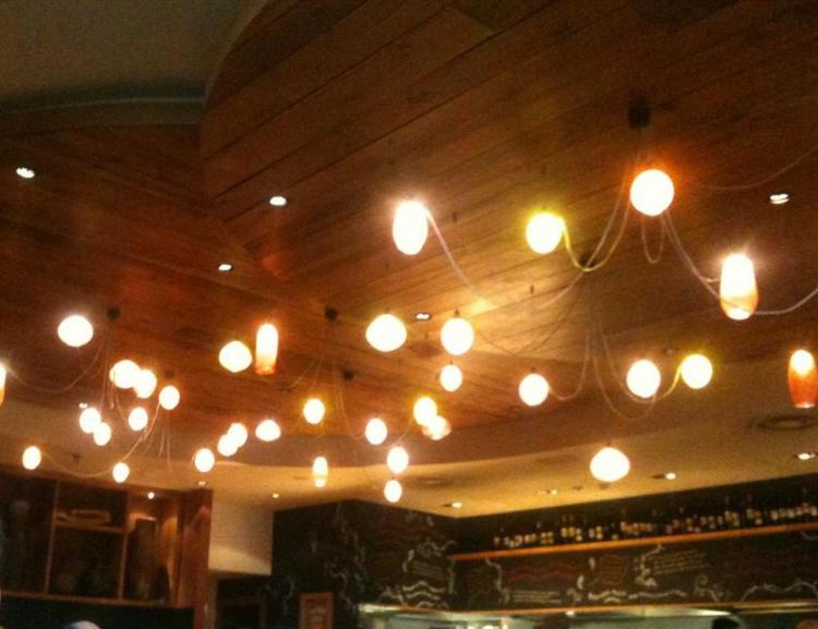 Sheffield - Valley Centertainment | Rate YOUR Nando's - The Nando's ...