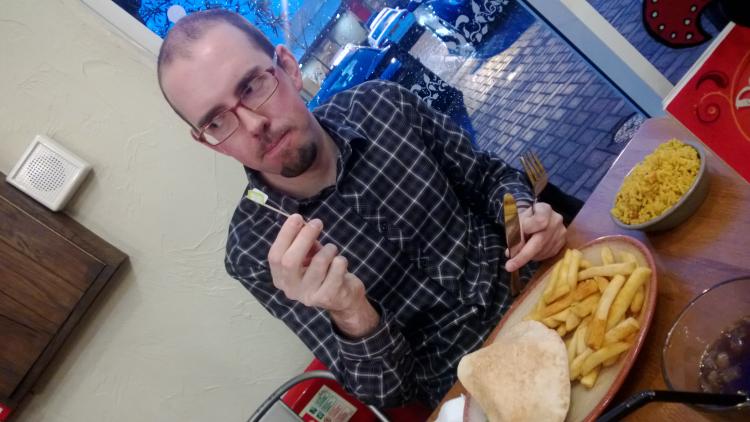 Leeds - Cardigan Fields | Rate YOUR Nando's - The Nando's Review Website