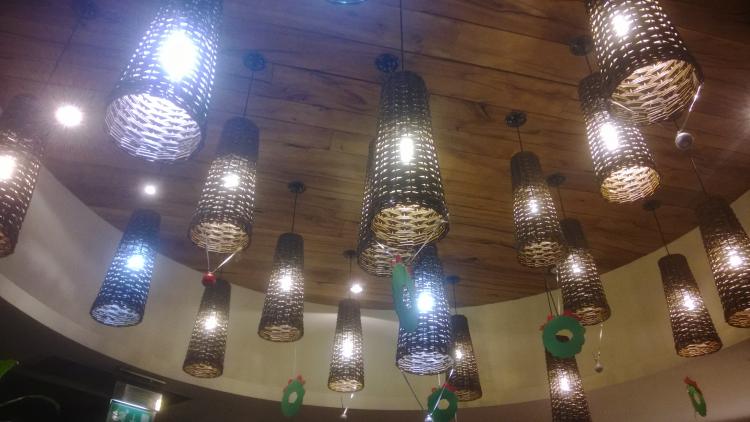 Glasgow - Springfield Quay | Rate YOUR Nando's - The Nando's Review Website