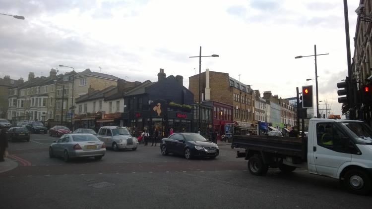 Northcote Road | Rate YOUR Nando's - The Nando's Review Website