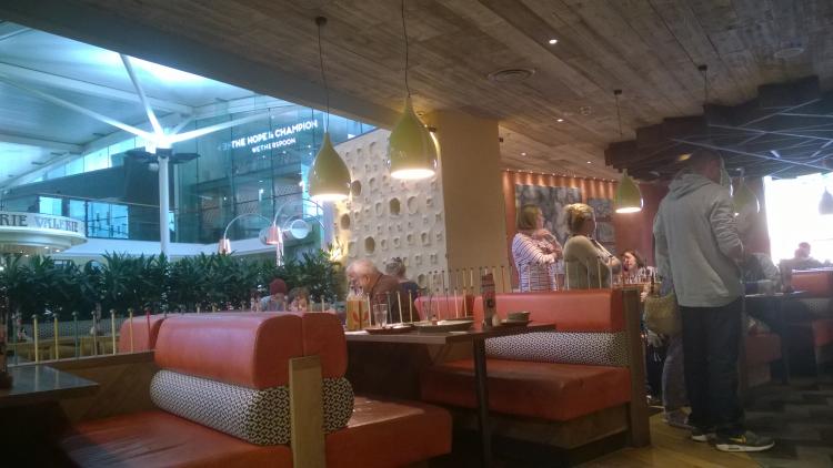 beaconsfield services