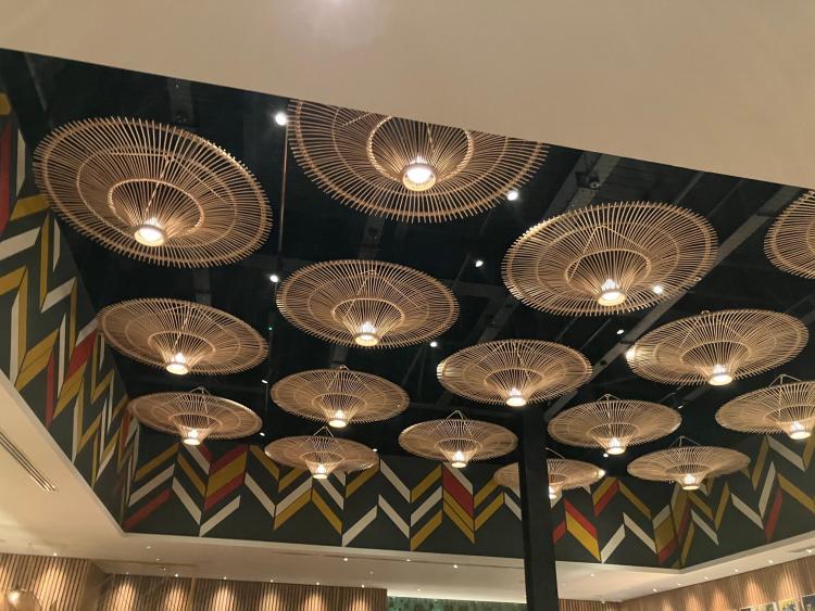 Basildon - East Square | Rate YOUR Nando's - The Nando's Review Website